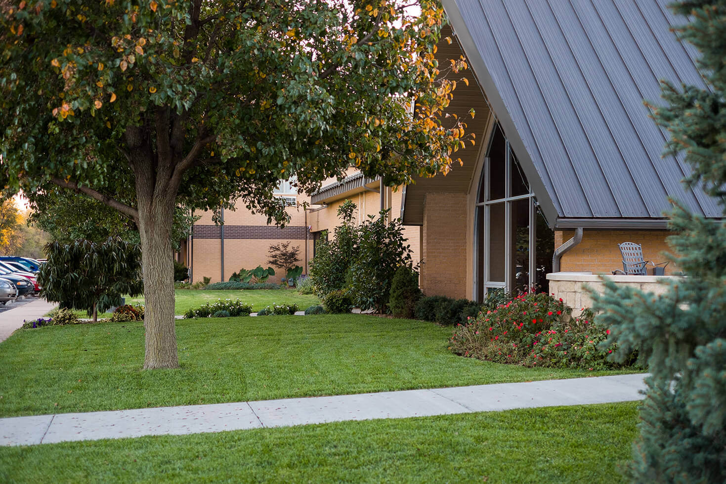 Campus Dining - Barclay College - Christian College Kansas