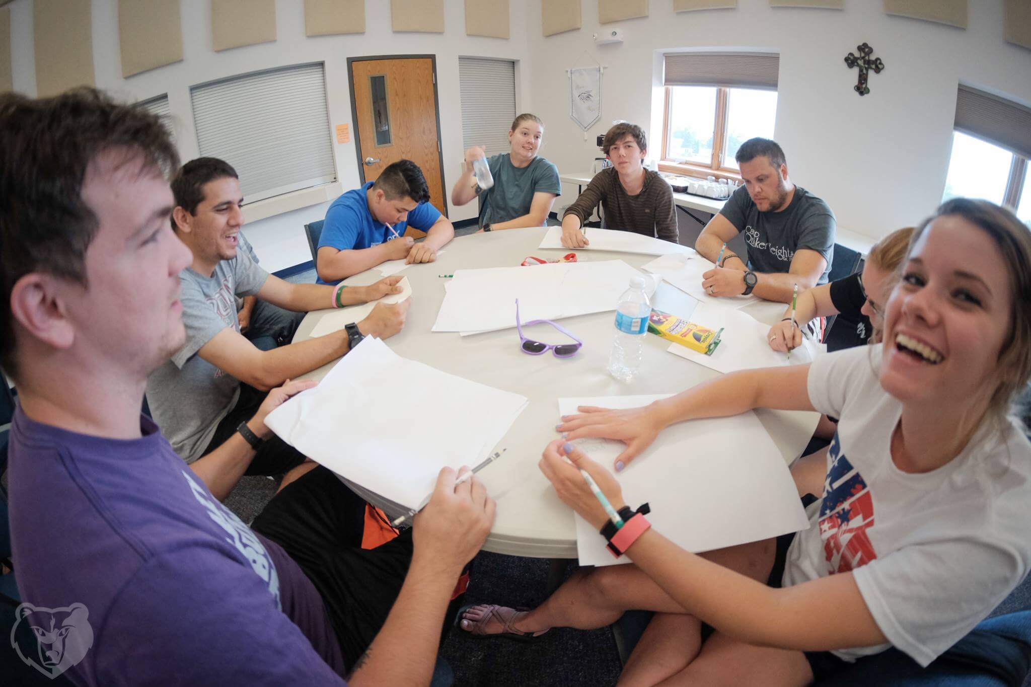 Full Tuition Scholarship Fund - Barclay College - Christian College Kansas