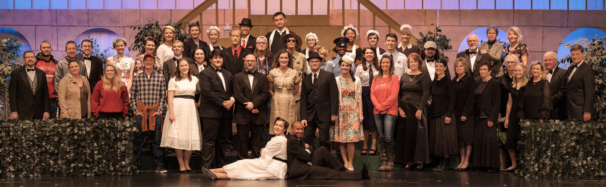 Give to the Ross-Ellis Center for Arts and Ministry - Barclay College ...