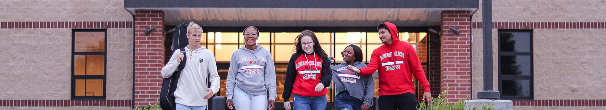 Campus Academics - Barclay College - Christian College Kansas