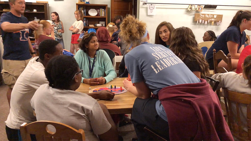 Campus Associate's Degree - Barclay College - Christian College Kansas