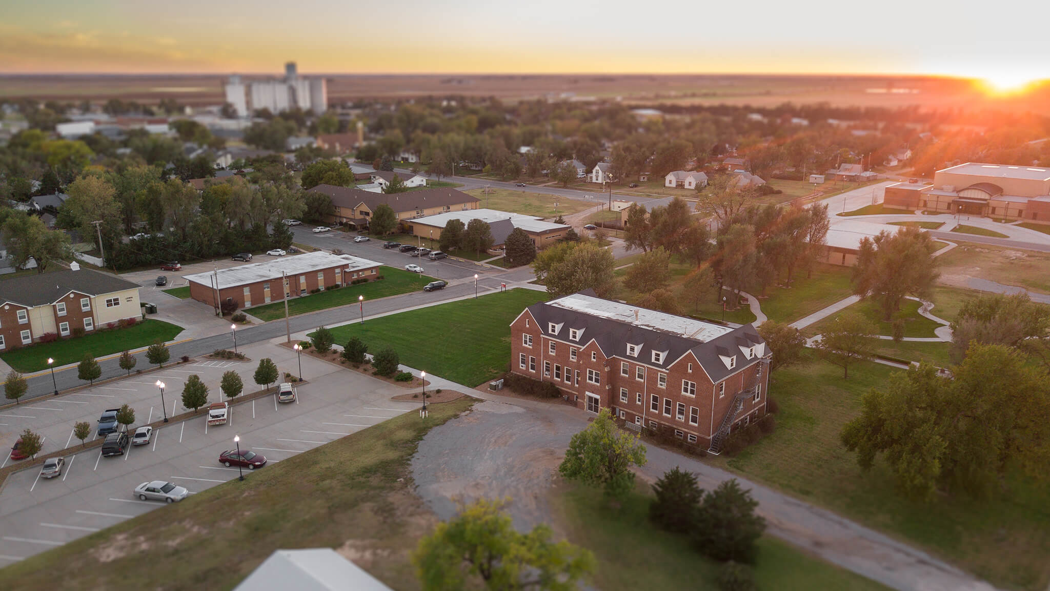 Barclay Bears: News & Streaming - Barclay College - Christian College ...