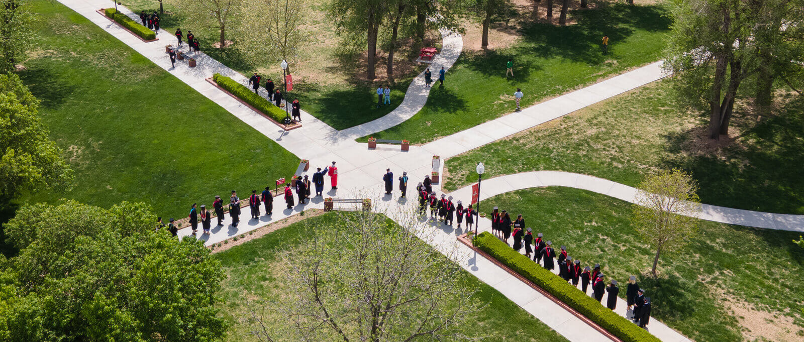 Graduate Academics - Barclay College - Online Christian College