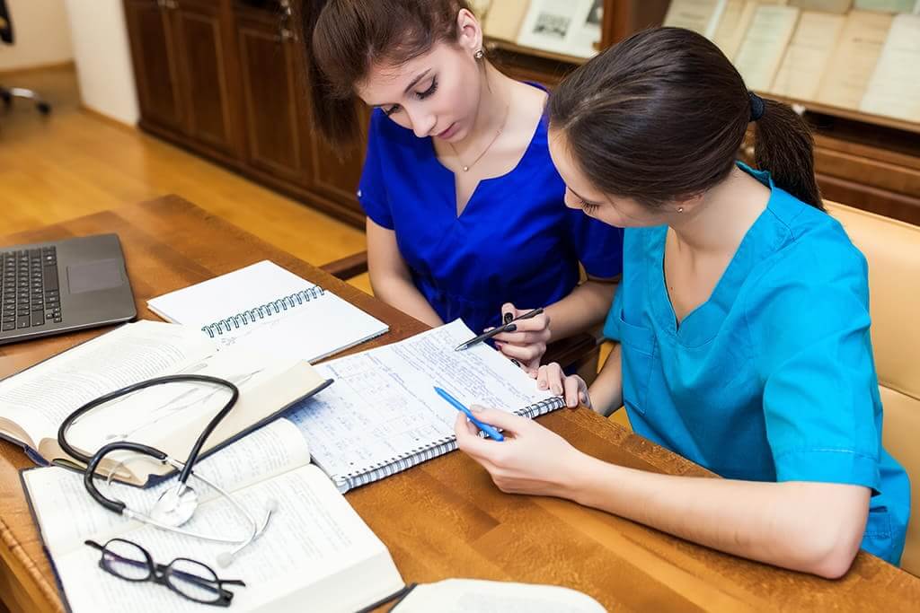 Online RN-BSN Degree Completion Program - Barclay College - Christian ...