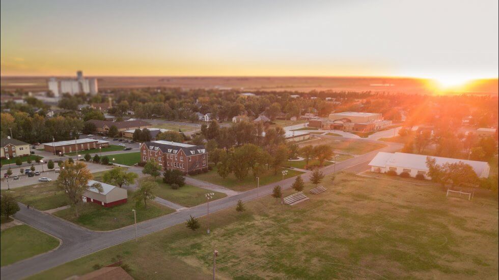 Barclay Bears: News & Streaming - Barclay College - Christian College ...